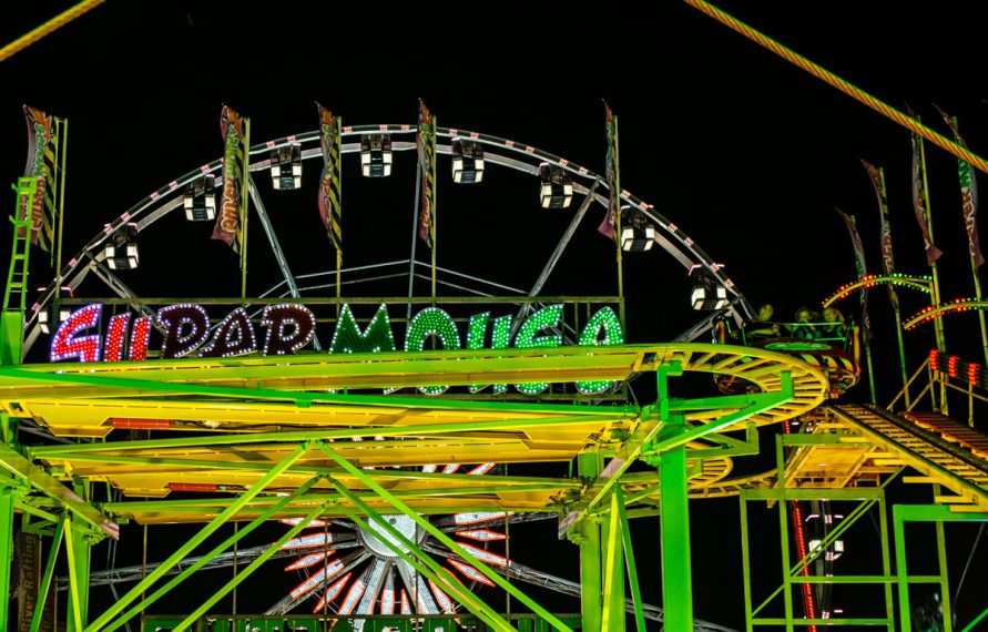 Achtbaan 'wilde muis' komt toch niet naar Kermis Hoorn (update ...