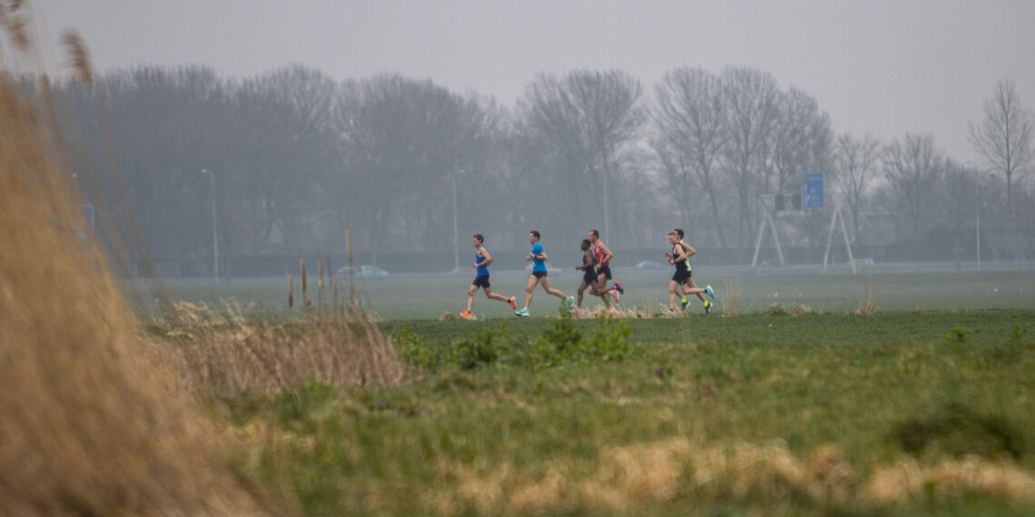 Hollandia's Dijkenloop 2023: Foto's Rigs Fotografie (deel 1 ...