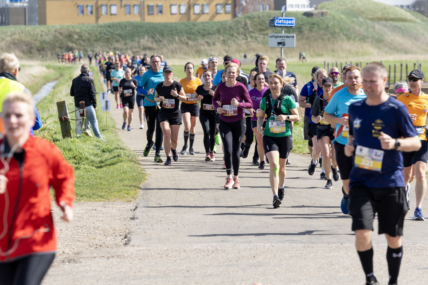 Westfriesland Run en Walk: Beleef een Sportief Weekend in het Prachtige ...