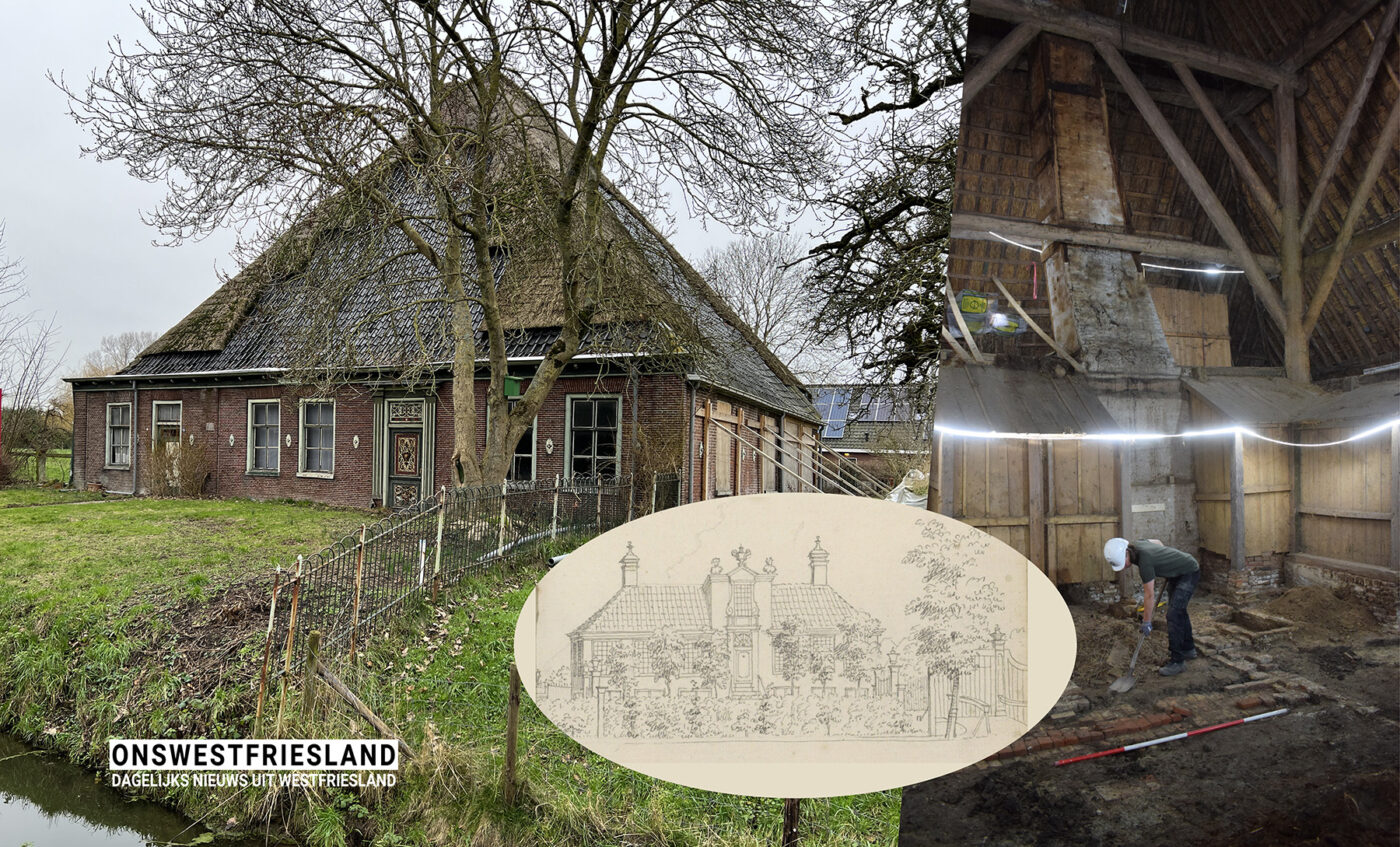 Directiewissel bij bouwbedrijf KUIN: Peter Kuin volgt vader Jan op ...